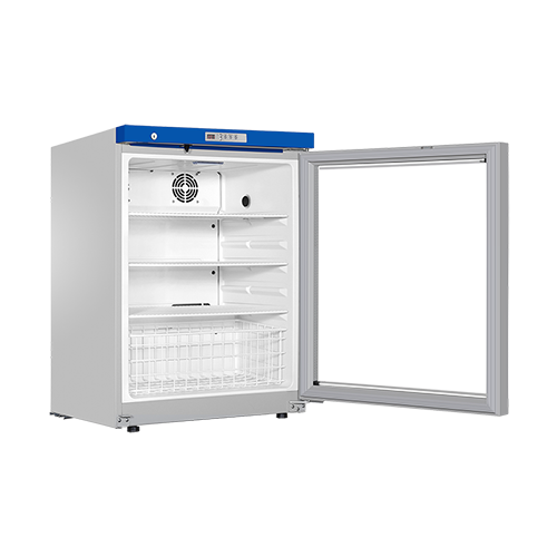 Refrigerador farmacéutico. Modelo HYC-118A – Científica Vela Quin S de ...