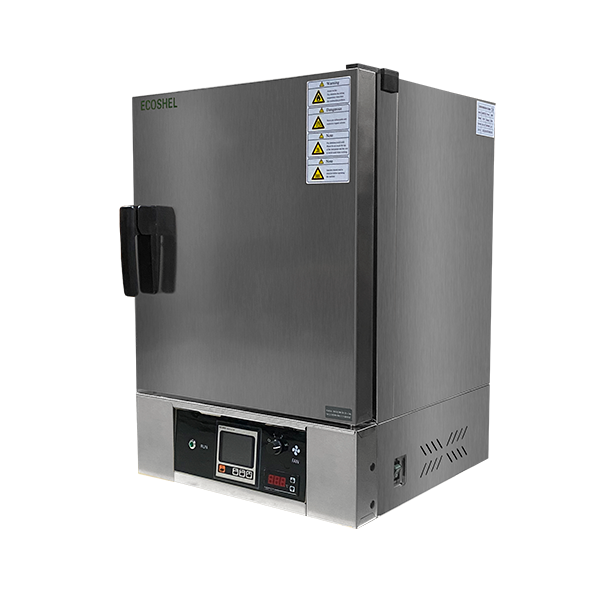 Incubadora con convección dual. Modelo QAJ-65BE PLUS – Científica Vela ...