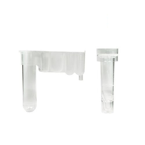 Celda (copa) para ABBOTT Axsym. Modelo B1005 – Científica Vela Quin S ...