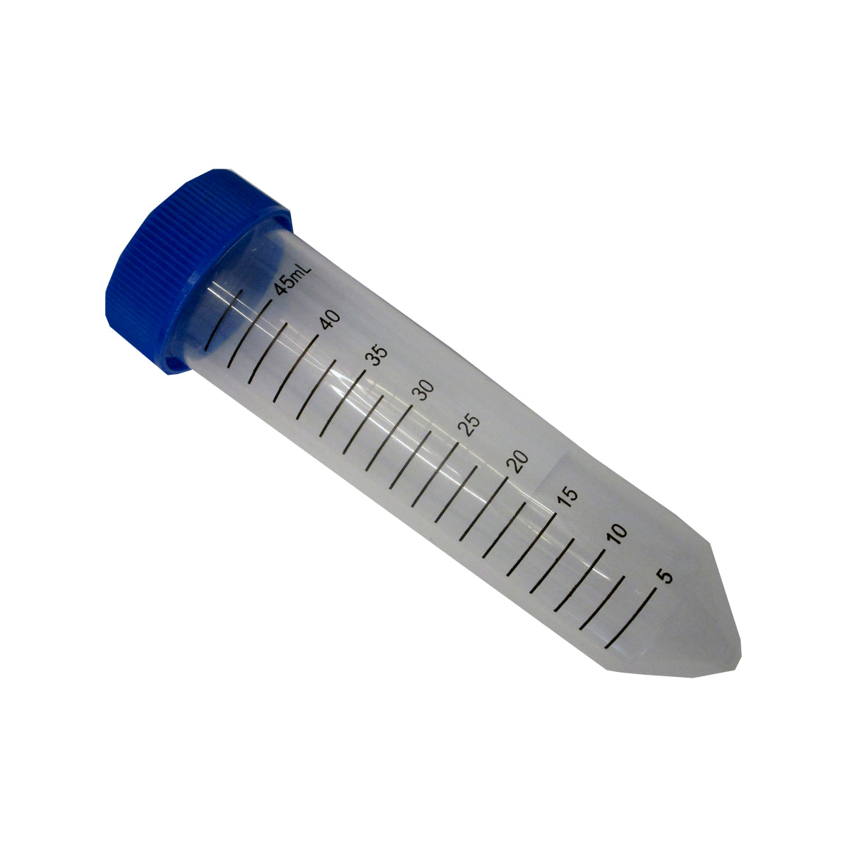 Tubo tipo falcón 50ml. Modelo 10-9502 – Científica Vela Quin S de R.L ...